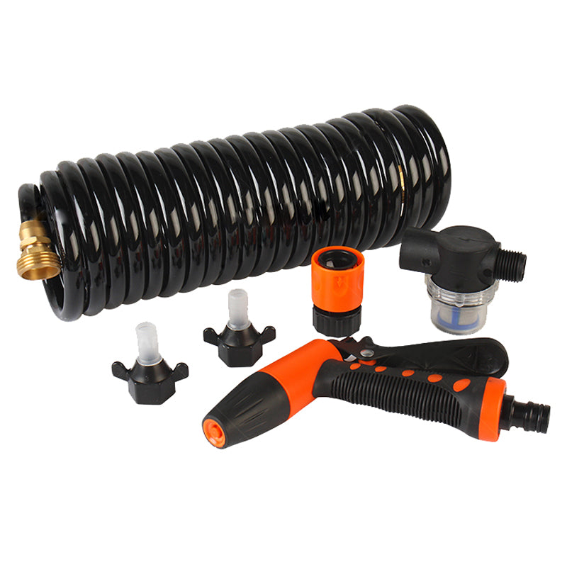 Seaflo 51 Series Extreme 12V Wash Down Kit – Kraken Xpedition