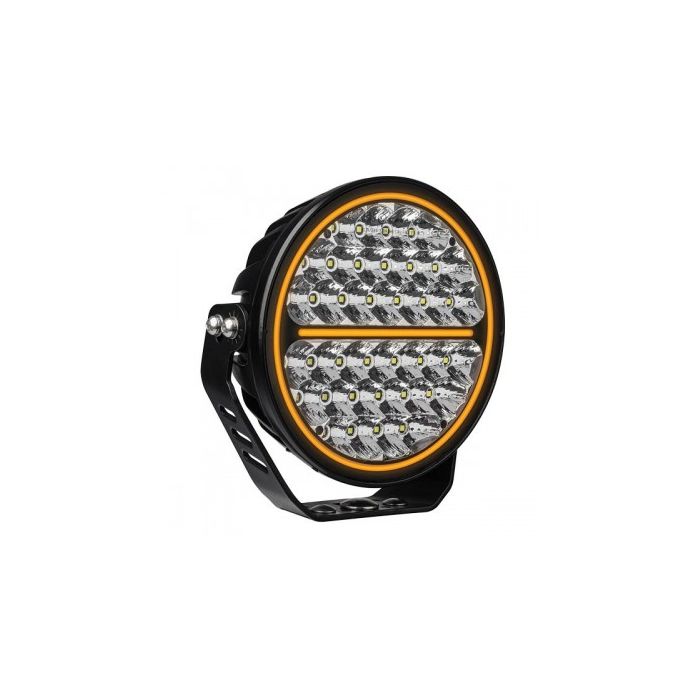 7" 'Night Ranger' Driving Lights 9-32v (GEN 2) – Kraken Xpedition
