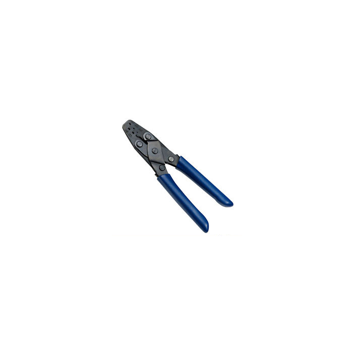 HT-4220 F-Crimp Tool (Suits Non-Insulated Contacts) - Parallel Jaw ...